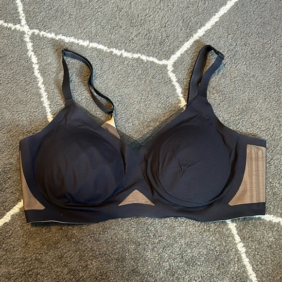 Honeylove | Intimates & Sleepwear | Copy Honey Love Crossover Bra ...